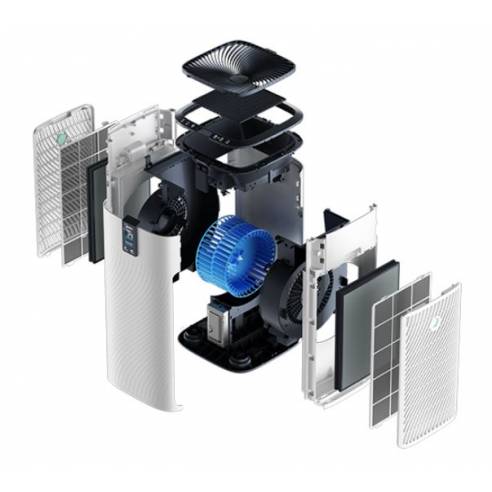 Comprar Purificador de aire Midea Pure Air Boost EU KJ700G H32